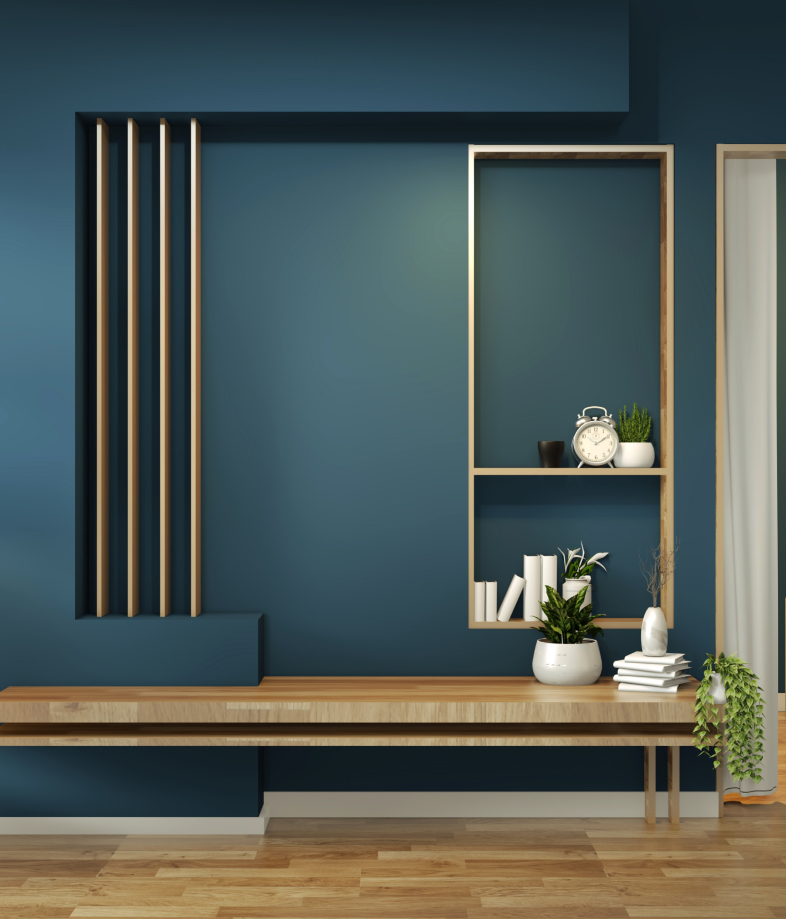 Acasă - Elma Proiect